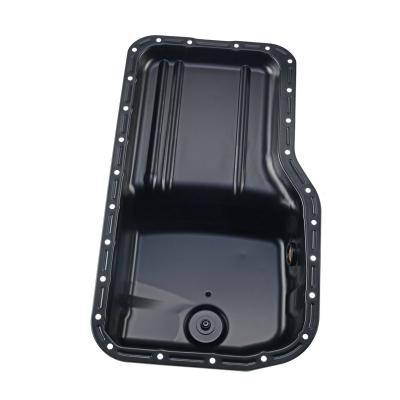 Engine Oil Pan for GMC Chevy W3500 HD Isuzu NPR 1999-2004 4.8L Turbo Diesel
