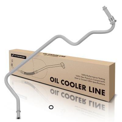 China Outlet Upper Auto Trans Oil Cooler Line Assembly for Dodge Dakota 00-04 Durango for sale