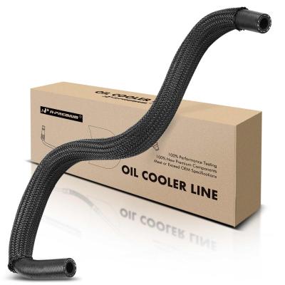 China Outlet Upper Auto Trans Oil Cooler Line Assembly for Mazda 3 04-11 5 06-10 for sale