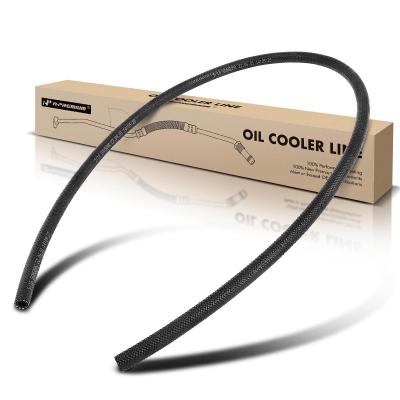 China Transmission Oil Cooler Line Assembly for Ford E-150 E-250 Expedition F-150 for sale