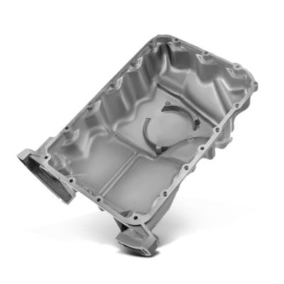 China Engine Oil Pan for Honda Ridgeline Pilot 2006 2007 2008 V6 3.5L for sale