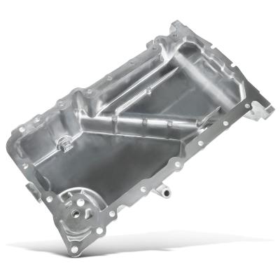 China Engine Oil Pan for Chrysler Sebring Dodge Journey V6 3.5L 4.0L 2008-2010 for sale