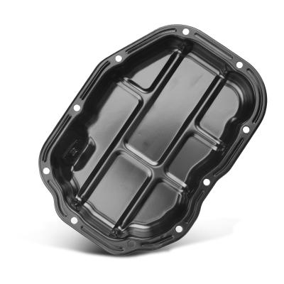 China Engine Oil Pan for Chrysler Sebring Dodge Mitsubishi Eclipse 2001-2005 for sale