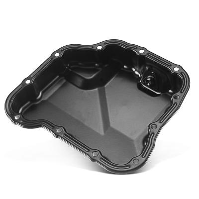 China Lower Engine Oil Pan for Mitsubishi Lancer L4 2.0L CS6A 2004-2007 for sale