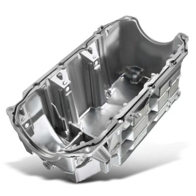 China Engine Oil Pan Sump for Buick Chevrolet Pontiac Saturn Rendezvous for sale