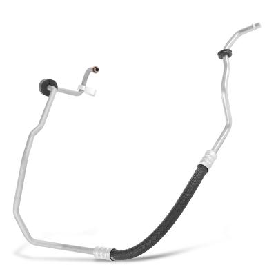 China Automatic Transmission Oil Cooler Hose for Chevy Cruze 2011-2014 Buick Cascada for sale