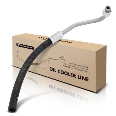 China Upper Transmission Oil Cooler Line Assembly for Dodge Ram 1500 2500 3500 for sale