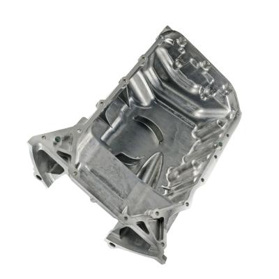 China Engine Oil Pan Sump for Honda CR-V CRV L4 2.4L 2012-2014 for sale