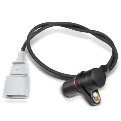 China Crankshaft Position Sensor for Audi A4 A6 S4 Volkswagen Beetle Golf Jetta Passat for sale