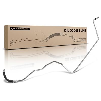 China Auto Trans Oil Cooler Line Assembly for Dodge Ram 1500 2500 5.7L Pressure Line for sale