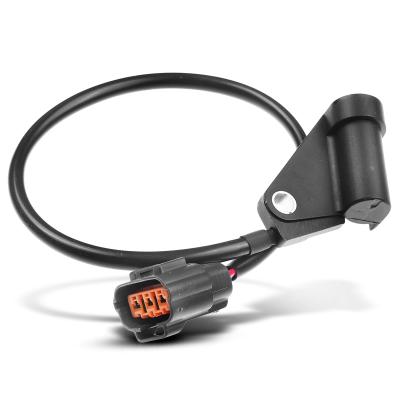 China Engine Crankshaft Position Sensor for Mazda Miata 1999-2005 L4 1.8L for sale