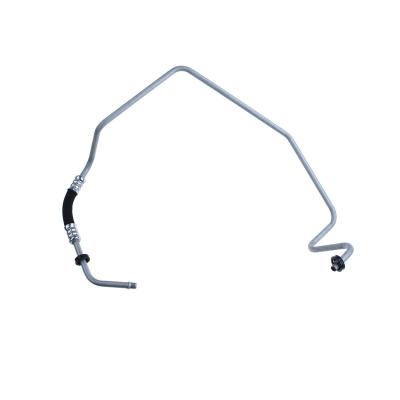 China Upper Transmission Oil Cooler Line Assembly for Chevy Silverado GMC Sierra 1500 for sale