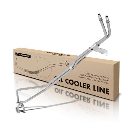 China Auto Trans Oil Cooler Line Assembly for Ford Explorer 2005 Mercury Mountaineer for sale