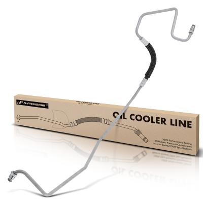 China Outlet Auto Trans Oil Cooler Line Assembly for Ford Excursion F-250 Super Duty for sale