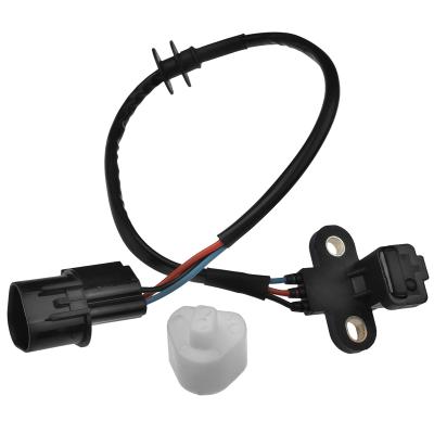 China Crankshaft Position Sensor for Mitsubishi Lancer 2005-2008 Space Star 2003-2004 for sale