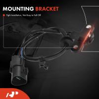 China Crankshaft Position Sensor for Mitsubishi Eclipse Galant Eagle Talon MD300101 for sale