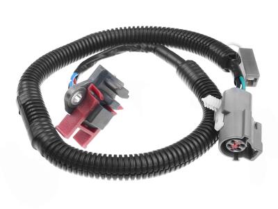 China Engine Crankshaft Position Sensor for Ford Mustang 91-93 Ranger Mazda L4 2.3L for sale