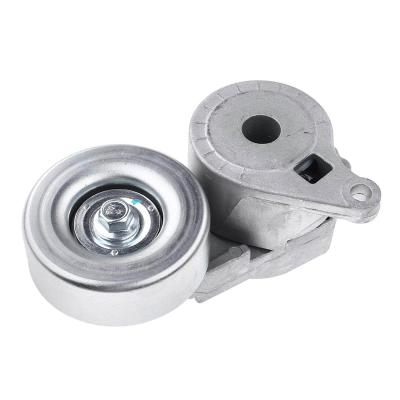 China Belt Tensioner for Mitsubishi Outlander Lancer Galant 2.4L for sale