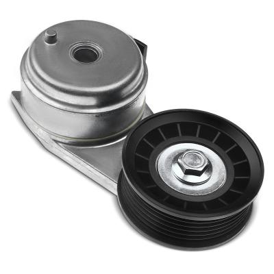 China Belt Tensioner for Ford Explorer Ranger Mercury Land Rover LR3 Mazda 4.0L for sale