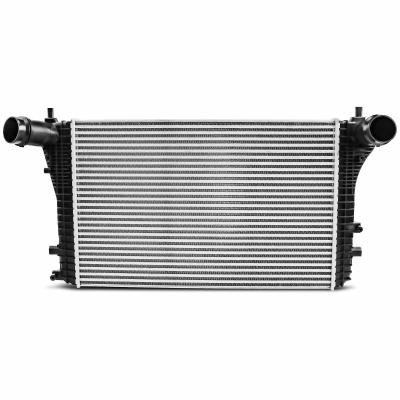 China Intercooler Charge Air Cooler for VW Beetle 13-15 Golf 10-14 2.0L Diesel for sale
