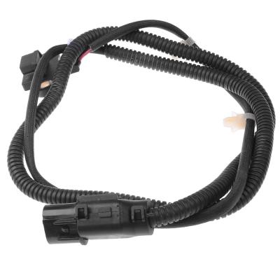China Engine Crankshaft Position Sensor for Hyundai Santa Fe L4 2.4L 2001-2006 for sale