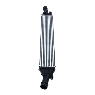 China Intercooler Charge Air Cooler for Audi A4 2013-2016 A5 A6 Quattro allroad Q5 for sale