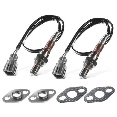 China 2x Upstream & Downstream O2 Oxygen Sensor for Toyota Pickup 2.4L 1992 4WD 22RE for sale