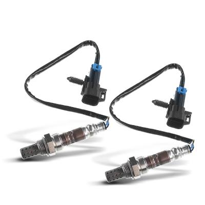 China 2x O2 Oxygen Sensor for Chevy GMC C/K 1500 2500 Lumina Malibu Monte Escalade for sale