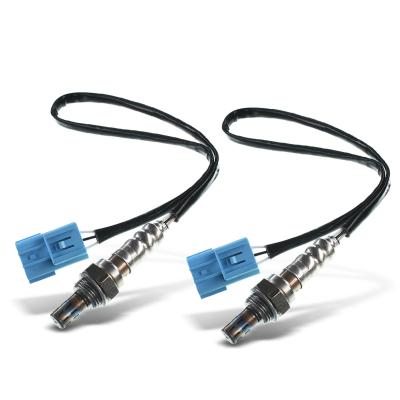 China 2x Upstream Front & Rear O2 Oxygen Sensor for Infiniti I35 Nissan Altima 3.5L for sale
