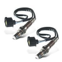China 2x O2 Oxygen Sensor for Dodge Ram 1500 2002 4.7L for sale