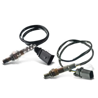 China 2x Upstream & Downstream O2 Oxygen Sensor for Audi S4 S5 2014 for sale