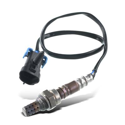 China 2x O2 Oxygen Sensor for Buick Regal Chevrolet Express 2500 Silverado 2500 GMC for sale