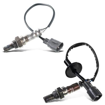 China 2x Upstream & Downstream O2 Oxygen Sensor for Toyota Tercel Paseo 97-98 1.5L 5EFE for sale