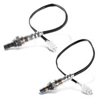 China 2x Upstream & Downstream O2 Oxygen Sensor for Subaru Legacy 2.2L 2.5L EJ22E EJ25D for sale
