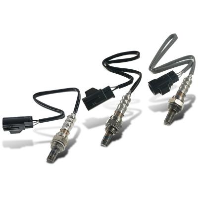 China 3x Center & Downstream & Upstream O2 Oxygen Sensor for Ford Focus Center 03-07 for sale