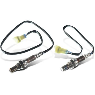 China 2x Upstream & Downstream O2 Oxygen Sensor for Geo Metro 96-97 Suzuki Swift Chevy for sale