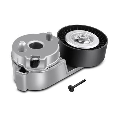 China Belt Tensioner for Jeep Wrangler 2000-2006 Grand Cherokee for sale