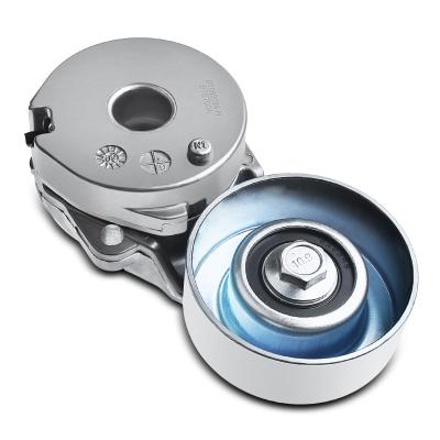 China Belt Tensioner for Nissan NV200 2013-2019 Tiida Sentra Versa Cube for sale