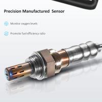 China Downstream O2 Oxygen Sensor for Mini Cooper Cooper Countryman Paceman 2007-2014 for sale