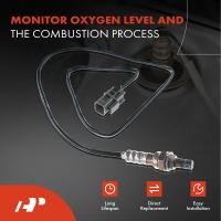 China 2x Downstream Left & Right O2 Oxygen Sensor for Nissan Frontier 2000 V6 3.3L for sale