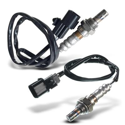 China 2x Downstream Front & Rear O2 Oxygen Sensor for Hyundai XG350 2002 V6 3.5L for sale