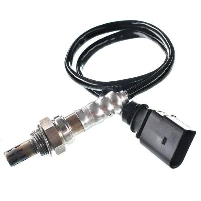 China Downstream O2 Oxygen Sensor for Audi A4 A6 A7 A8 Quattro Q5 S4 S5 SQ5 for sale