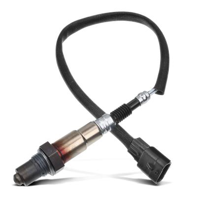 China Downstream O2 Oxygen Sensor for INFINITI QX50 2019-2022 Nissan Versa Altima B1S2 for sale