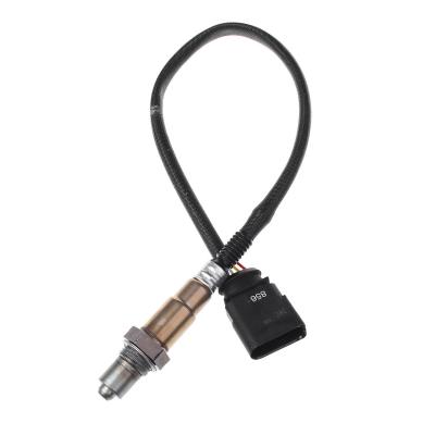 China Upstream O2 Oxygen Sensor for Audi Q5 2013-2015 Bentley VW Beetle Jetta Passat for sale