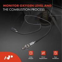 China Upstream Downstream O2 Oxygen Sensor for Mazda 6 2005 2.3L for sale