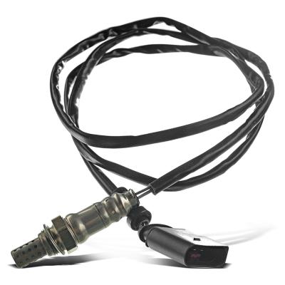 China Downstream O2 Oxygen Sensor for Audi A8 Quattro 2005-2009 W12 6.0L for sale