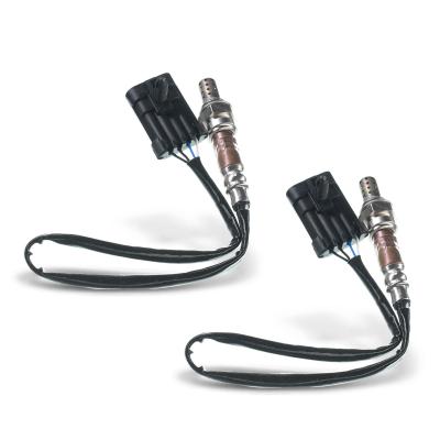 China 2x Downstream Left & Right O2 Oxygen Sensor for Pontiac GTO 2004-2006 5.7L 6.0L for sale
