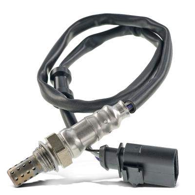 China Downstream O2 Oxygen Sensor for Audi A4 A6 A8 Porsche Cayenne VW 2007-2014 for sale