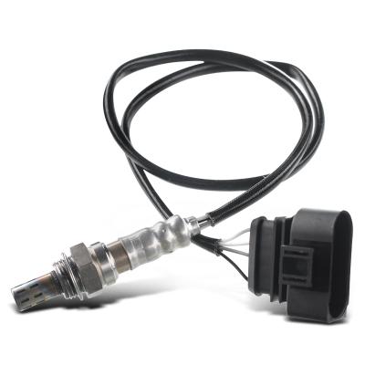 China Upstream Downstream O2 Oxygen Sensor for Audi A4 A8 Quattro VW Golf Passat 98-99 for sale