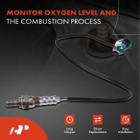 China Downstream O2 Oxygen Sensor for Nissan Maxima 2000 3.0L for sale